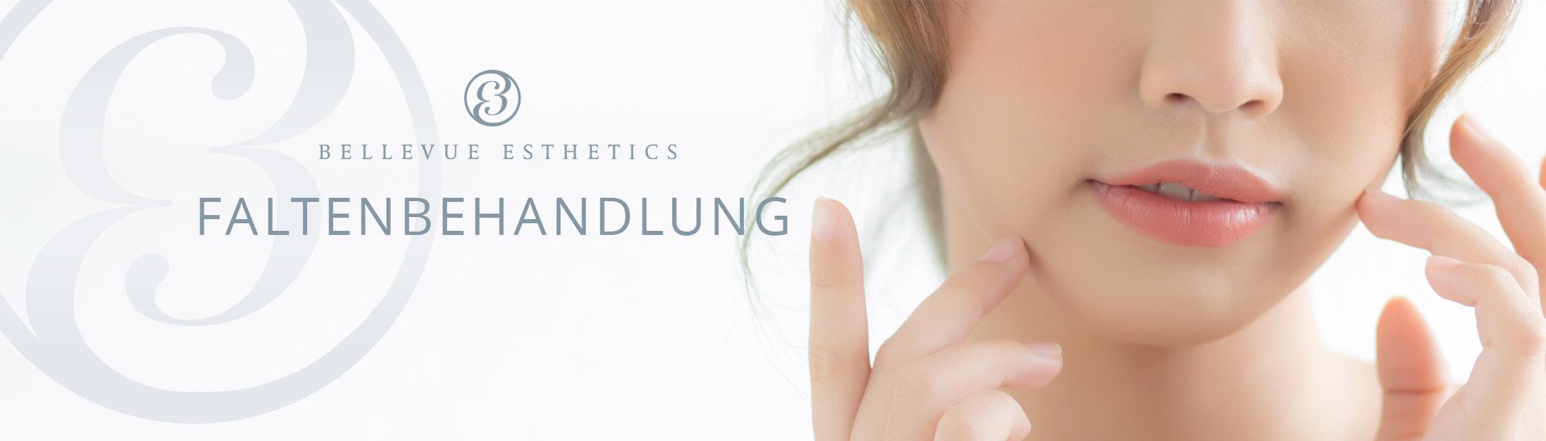 Faltenbehandlung, Faltenunterspritzung, Botox Behandlung | Dr. med ...