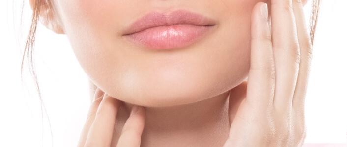 Fettabsaugung Kinn / Doppelkinn | Dr. med. Martin Zoppelt, Zürich